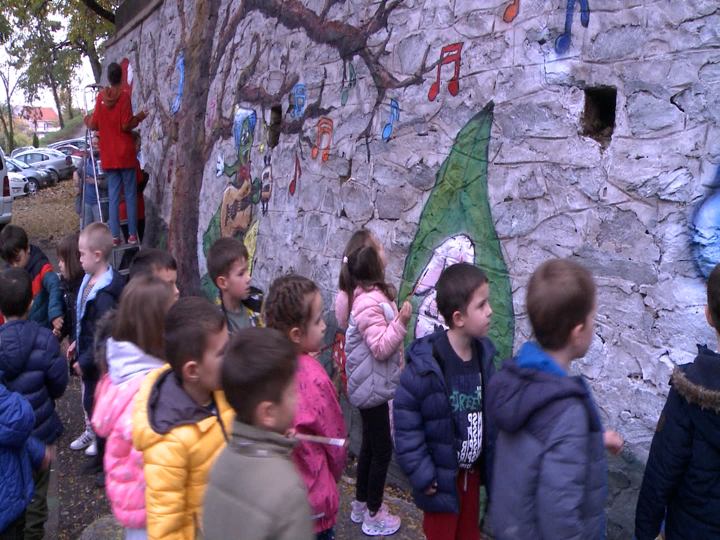 OVOGODIŠNJI KONKURSI ZA UPIS U VRTIĆE SU U TOKU - Televizija K-1 OVOGODIŠNJI KONKURSI ZA UPIS U VRTIĆE SU U TOKU - Televizija K-1